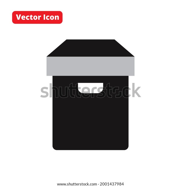Board Silhouette Vector Icon Black Isolated Stock Vector Royalty Free 2001437984 Shutterstock
