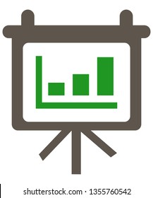 Board Static Icon Trendy Icon On Stock Vector (Royalty Free) 1355760542 ...