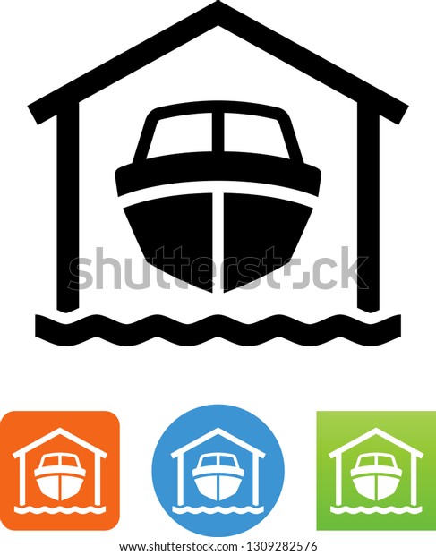 12,820 Boat Dock Icon Images, Stock Photos & Vectors | Shutterstock