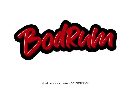 53 Bodrum Logo Images, Stock Photos & Vectors | Shutterstock