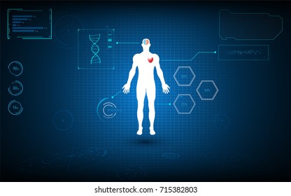 143,076 Health scan Images, Stock Photos & Vectors | Shutterstock