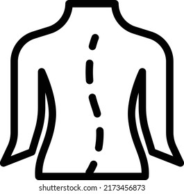 Body Vector Illustration On Transparent Backgroundpremium Stock Vector ...