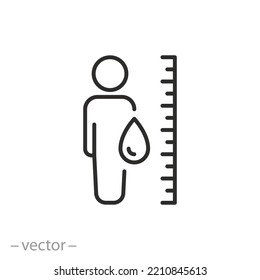5,556 Liquid Level Icon Images, Stock Photos & Vectors | Shutterstock
