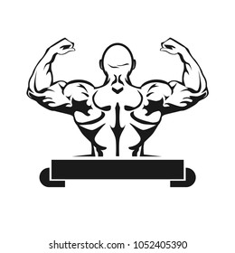 64,744 Bodybuilding Back Images, Stock Photos & Vectors | Shutterstock