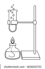 Boiling Tube Images, Stock Photos & Vectors | Shutterstock