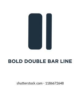57 Bold double bar line Bilder, Stockfotos und Vektorgrafiken ...