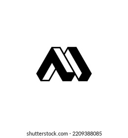3,956 Bold M Logo Images, Stock Photos & Vectors | Shutterstock