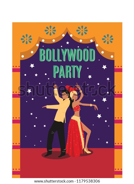 1,271 Bollywood Cartoon Stock Vectors, Images & Vector Art | Shutterstock