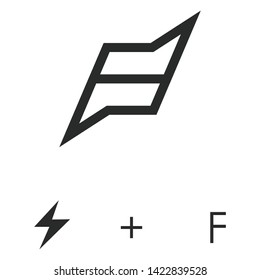 877 F Bolt Images, Stock Photos & Vectors | Shutterstock
