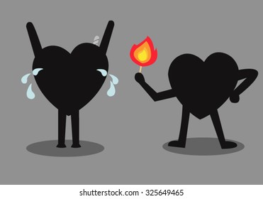 Vector Cartoon Stomach Eating Carrot Heart: เวกเตอร์สต็อก (ปลอดค่า ...