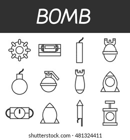 48 Self destruct button Images, Stock Photos & Vectors | Shutterstock
