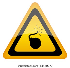2,980 Dynamite sticks vector Images, Stock Photos & Vectors | Shutterstock