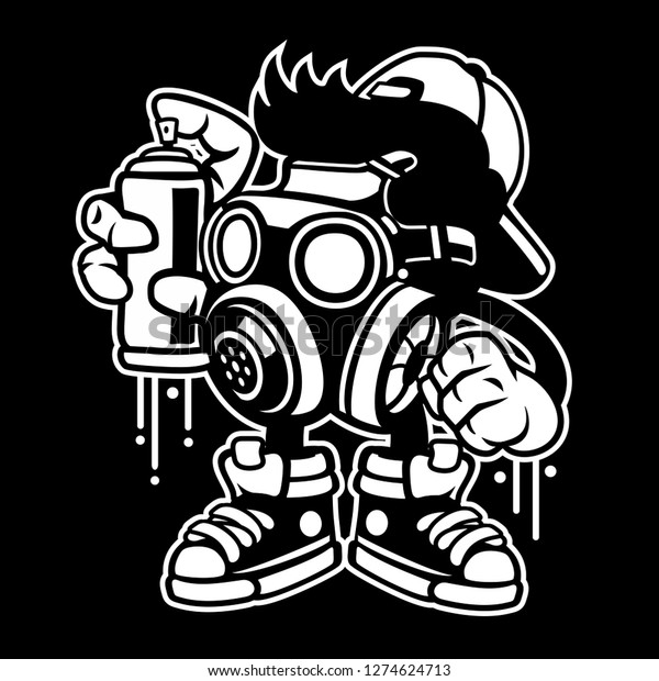 Bomber Cartoon Character Stock Vector (Royalty Free) 1274624713 ...