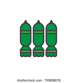 280 Warhead logo Images, Stock Photos & Vectors | Shutterstock