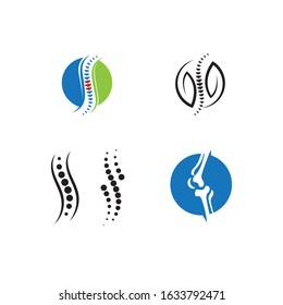 Bone Care Icon Vector Illustration Design Stock Vector (Royalty Free ...