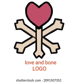 26,984 Bones love Images, Stock Photos & Vectors | Shutterstock