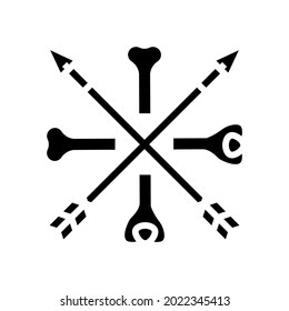 6,413 Bone arrow Images, Stock Photos & Vectors | Shutterstock