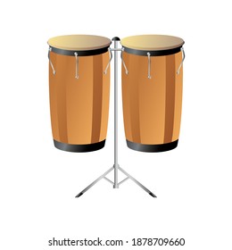 698 Bongo drawing Images, Stock Photos & Vectors | Shutterstock