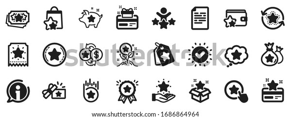22.173 Rewards app icons Gambar, Foto Stok & Vektor | Shutterstock
