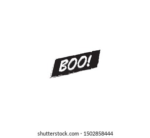 Boo Images, Stock Photos & Vectors | Shutterstock