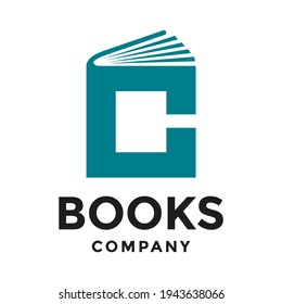 1,259 C book logo Images, Stock Photos & Vectors | Shutterstock