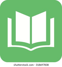 Book Cover Design Icon Vector Image Stock Vector (Royalty Free ...