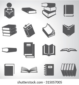48,675 Book icon shadow Images, Stock Photos & Vectors | Shutterstock