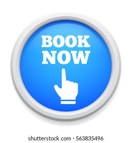 7,719 Book Now Icon Images, Stock Photos & Vectors | Shutterstock