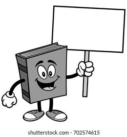 Book Sign Illustration Stock Vector (Royalty Free) 702574615 | Shutterstock