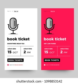 2,049 Mic book Images, Stock Photos & Vectors | Shutterstock