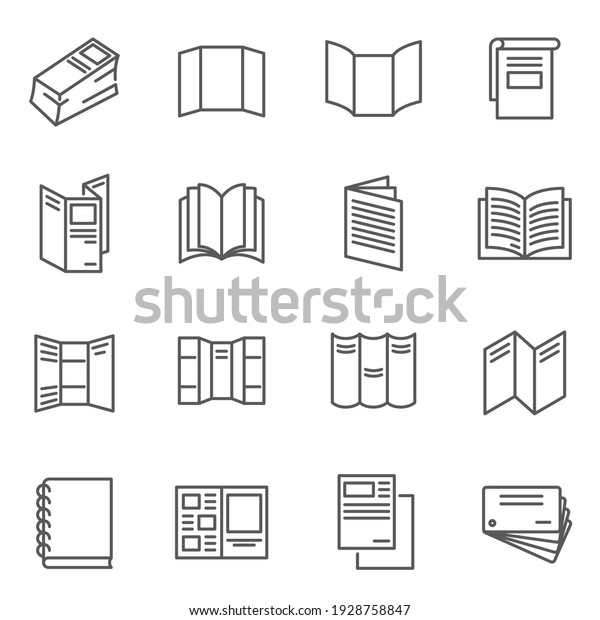 15,826 Pictogram Flyer Images, Stock Photos & Vectors | Shutterstock