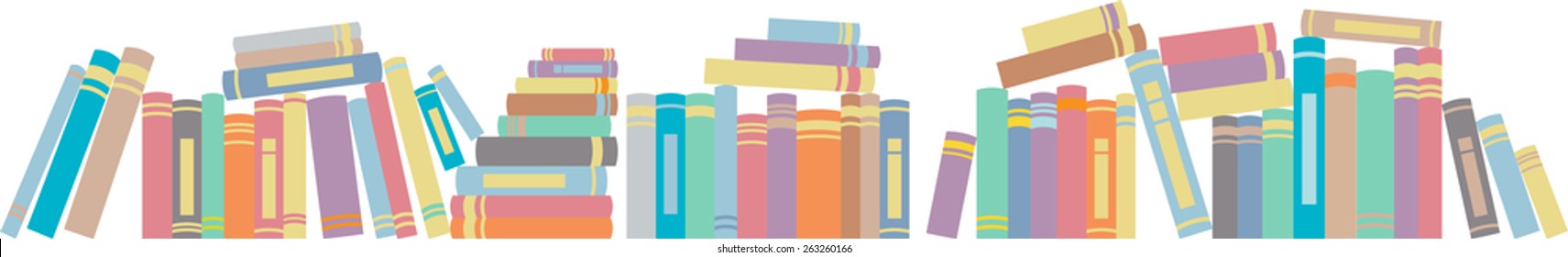 201,501 Books horizontal Images, Stock Photos & Vectors | Shutterstock