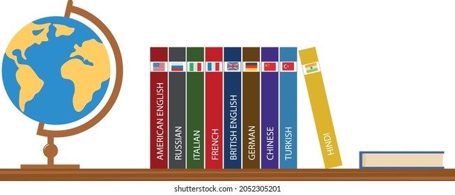 694 Globe multilingual Stock Illustrations, Images & Vectors | Shutterstock