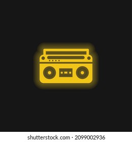 1,335 Boom Box Logo Images, Stock Photos & Vectors | Shutterstock