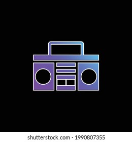 1,335 Boom Box Logo Images, Stock Photos & Vectors | Shutterstock