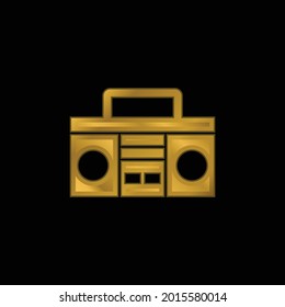 1,335 Boom Box Logo Images, Stock Photos & Vectors | Shutterstock