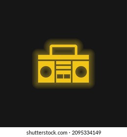 1,335 Boom Box Logo Images, Stock Photos & Vectors | Shutterstock