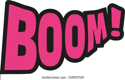 37 imágenes de Booom - Imágenes, fotos y vectores de stock | Shutterstock