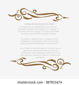 356 Poem Border Design Images, Stock Photos & Vectors | Shutterstock