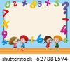 8,098 Mathematics Border Royalty-Free Images, Stock Photos & Pictures ...