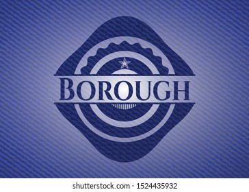28 Pocket Borough Images, Stock Photos & Vectors | Shutterstock