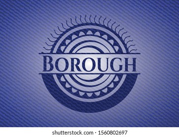 28 Pocket Borough Images, Stock Photos & Vectors | Shutterstock