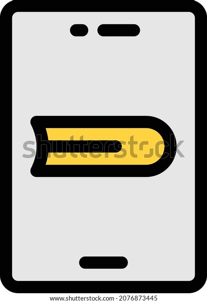 Borrow Vector Illustration Isolated On Transparent Stock Vector ...