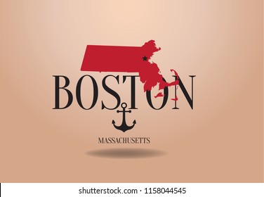 214 Boston Skyline Logo Images, Stock Photos & Vectors | Shutterstock