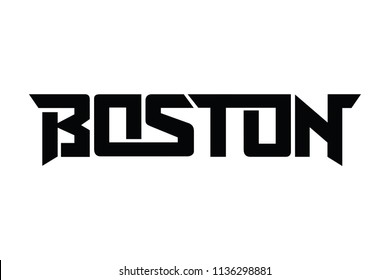 Boston logo : 2 748 images, photos et images vectorielles de stock ...