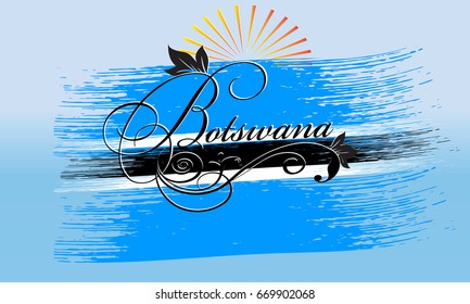 480 imágenes de Botswana lettering - Imágenes, fotos y vectores de ...