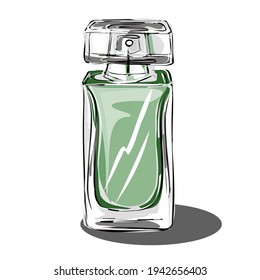 4,455 Cologne Drawing Images, Stock Photos & Vectors | Shutterstock