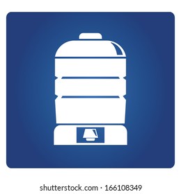 38,320 Water tank icon Images, Stock Photos & Vectors | Shutterstock