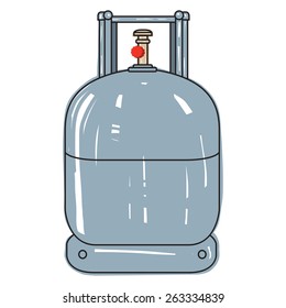 2,129 Green gas bottle Stock Illustrations, Images & Vectors | Shutterstock