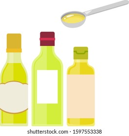 1,147 Teaspoon oil Images, Stock Photos & Vectors | Shutterstock